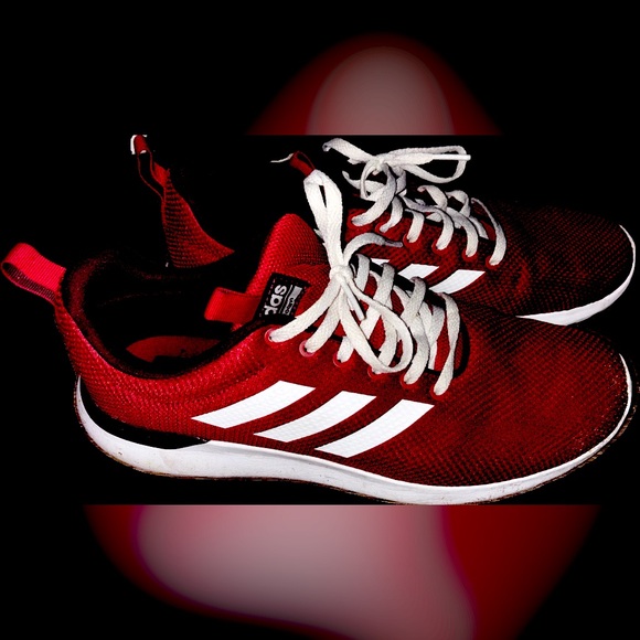 adidas | Shoes | Like New Adidas Track And Jogging Shoes Ultra Light ...